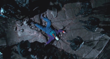 배트맨 (Batman) 1989 : 네이버 블로그