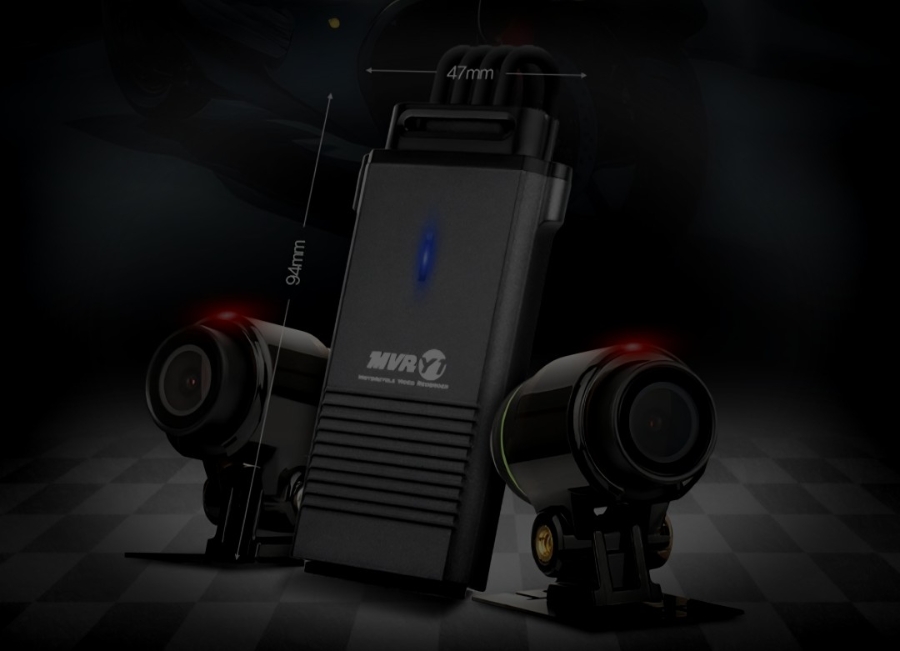 제품소개 : 지넷시스템 MVR-Y1 : 네이버 블로그