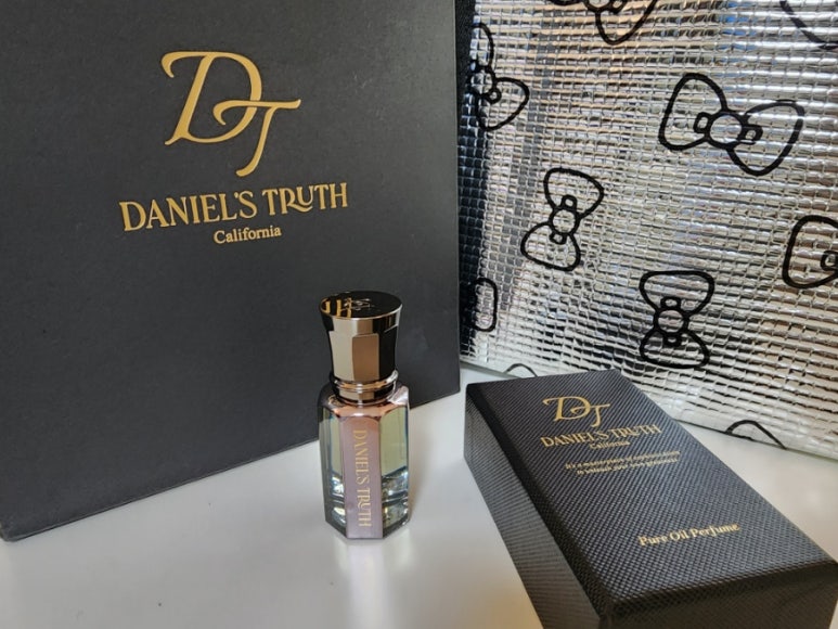 최화정 향수 DANIEL TRUTH 다니엘 트루스 퓨어 오일 퍼퓸 밤쉘 10ml 고급스러운 향수 정보 후기 카카오톡 선물하기 ...