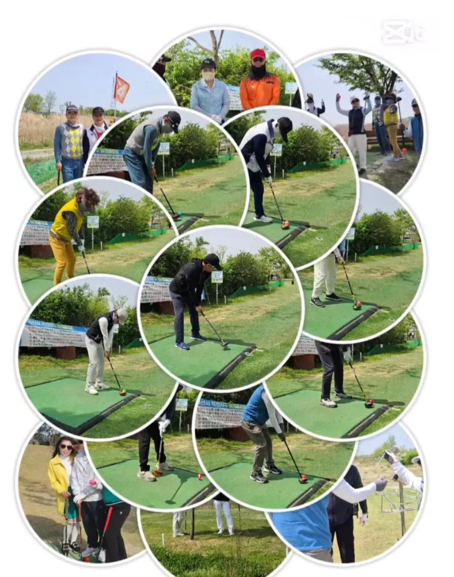 파크골프1급지도자 자격증취득과정 단기취득 취업교육과정 익산 군산 전주 김제 : 네이버 블로그