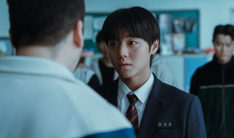 약한영웅 Class 2 결말 후기 쿠키 시즌3 예고 연시은 안수호 극복 성장 클래스 넷플릭스 드라마 추천 조정석 특별출연