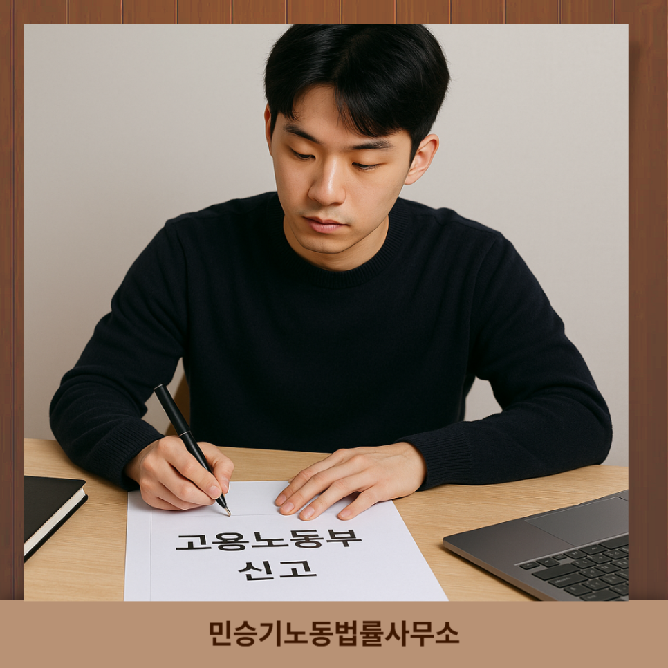 고용노동부 신고 방법 후기 임금체불 진정 이렇게 해결했습니다노동청 네이버 블로그