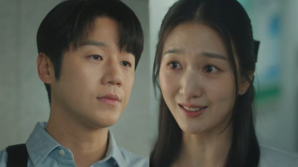 언젠가는 슬기로울 전공의생활 6회 줄거리 리뷰 양아치 명은원이 또 구도원 논문 가로챘다 네이버 블로그