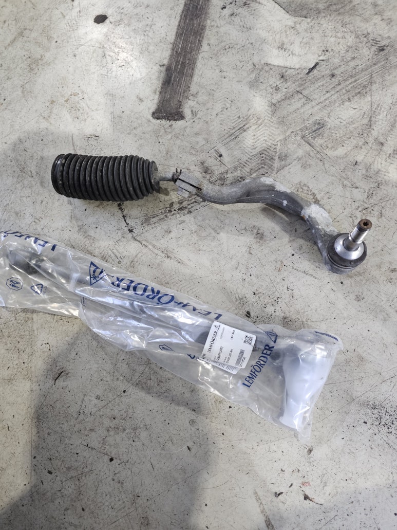 하남수입차정비 재그 f60 미니컨트리맨 핸들한쪽으로 쏠림 : 네이버 블로그