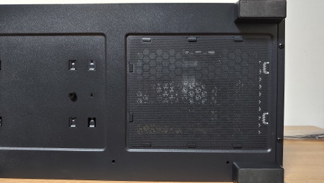 3만원대 가성비 좋은 어항케이스 다크플래쉬 DS500 RGB 실사용 리뷰 입니다 : 네이버 블로그