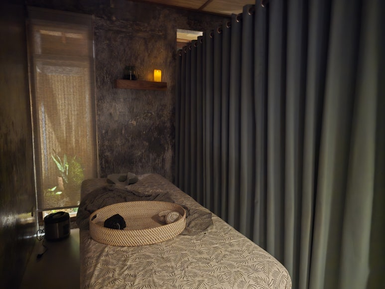 발리 사누르 마사지 추천 Koa Shala spa 코아 샬라 스파 : 네이버 블로그