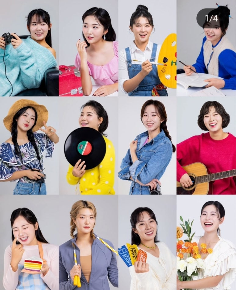 한국여자프로골퍼(KLPGA, LPGA) : 네이버 블로그