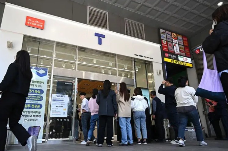 SKT 유심 해킹, 집단소송 시작, 50만원 위자료 지급명령 신청서 제출(신청하고 공유!) : 네이버 블로그