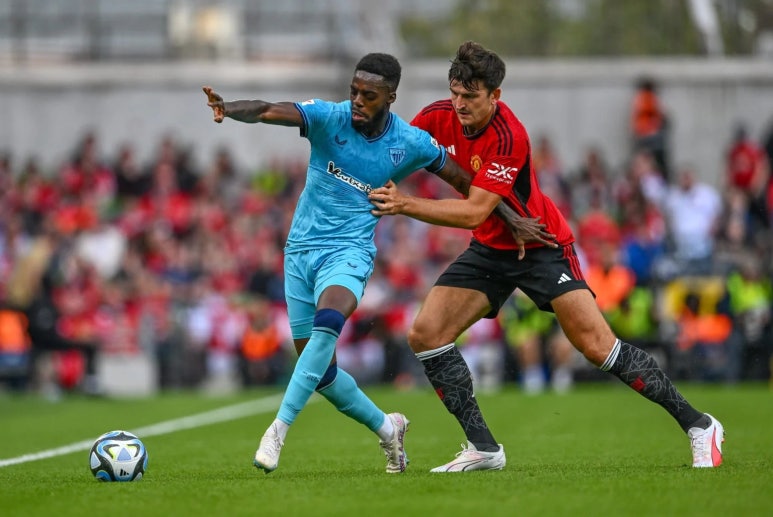 [UEL] 아틀레틱 빌바오 vs 맨체스터 유나이티드 24-25 유로파리그 4강 1차전 프리뷰 - '라리가 최소실점' 빌바오와 'EPL 14위' 맨유의 맞대결 : 네이버 블로그