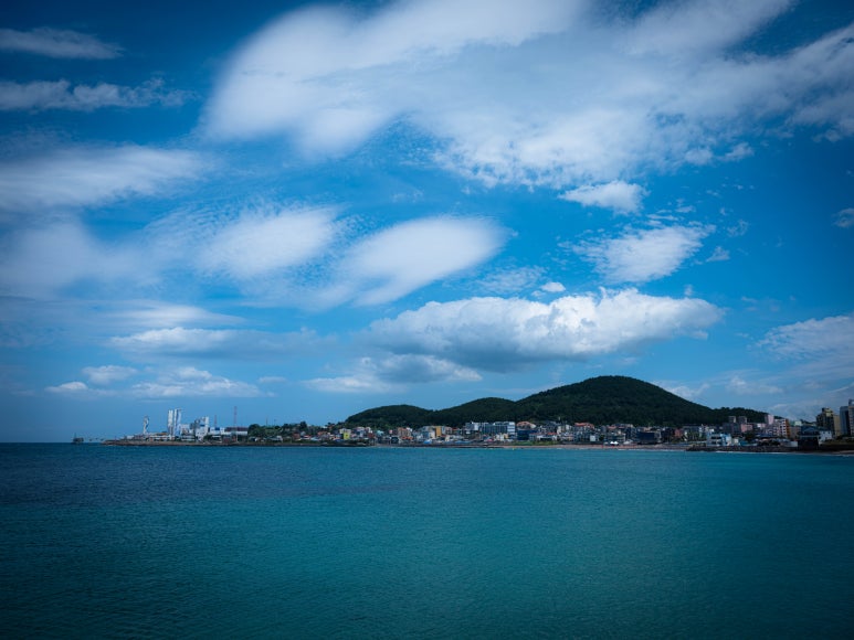 신화와 고난의 섬, 믿음의 섬 제주도 : 네이버 블로그