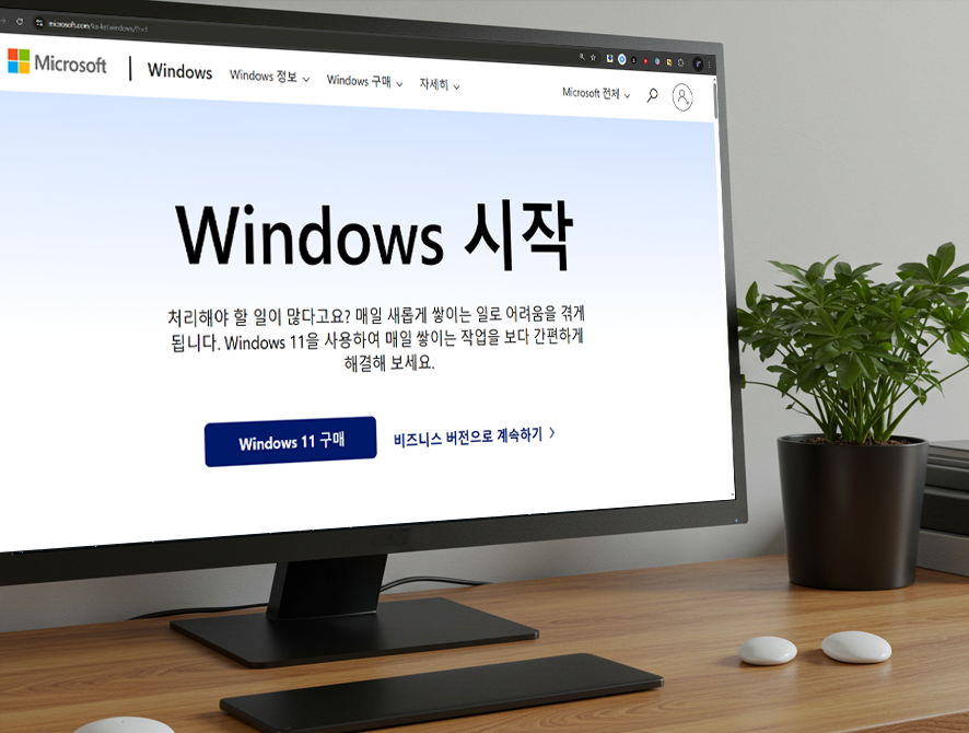 윈도우 정품인증 워터마크 제거 방법 및 정품키 저렴하게 구하는 팁 네이버 블로그