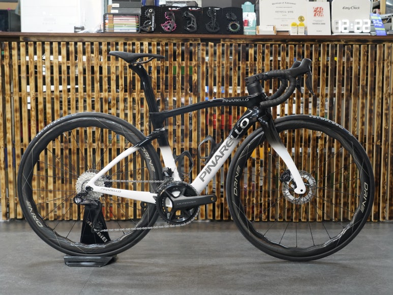 [출고] 피나넬로 F9 조립 출고 : 네이버 블로그