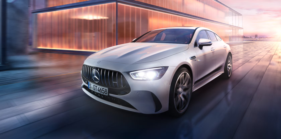 벤츠 AMG, AMG 라인, 일반형 차이 뭐가 다른가요? : 네이버 블로그