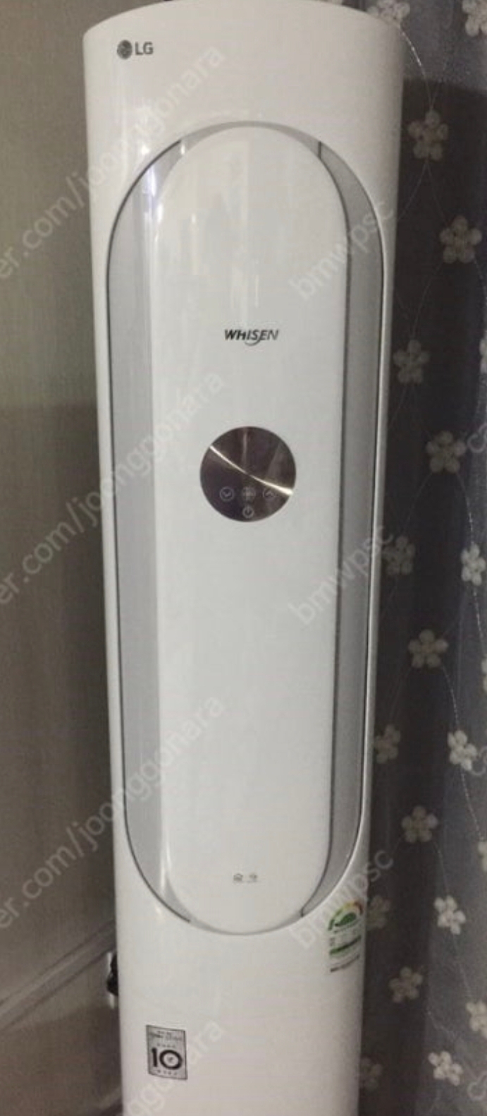 LG 칸 스탠드 에어컨 완전분해 : 네이버 블로그