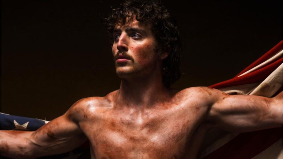 벤슨 분 Benson Boone - Mystical Magical [가사/해석/번역] #RAON_DJ : 네이버 블로그