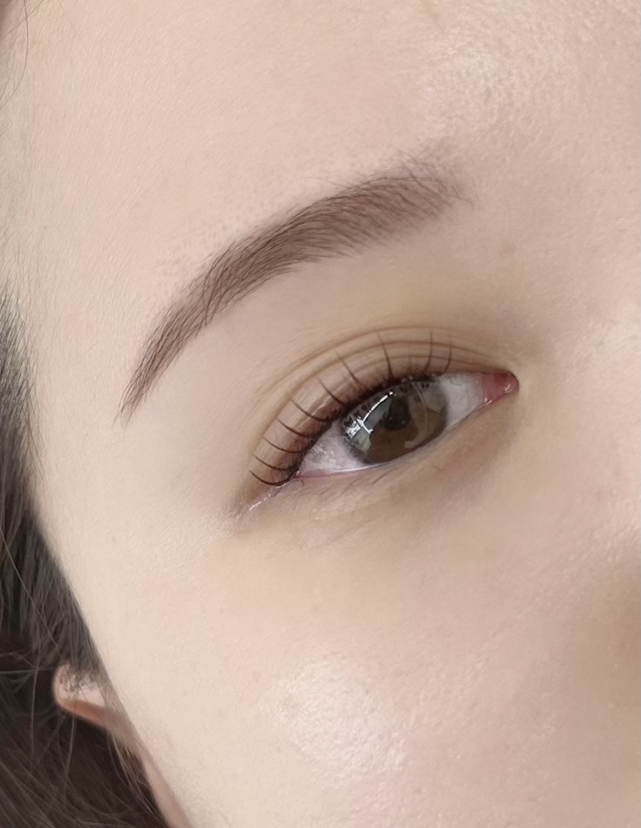 [인계동]하담래쉬|수원애프터펌 수원펌포인트LED연장 인계동속눈썹연장추천 : 네이버 블로그