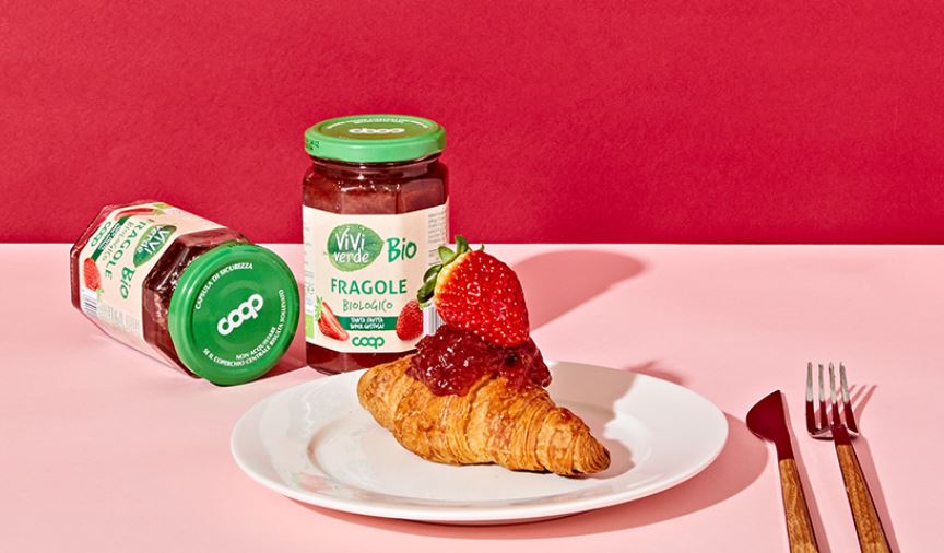 100% 유기농 천연 과일, 비비베르데 딸기잼 330g 1+1 : 네이버 블로그