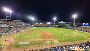 2025 KBO 야구 올스타전 예매 일정 티켓 가격 선수투표 : 네이버 블로그