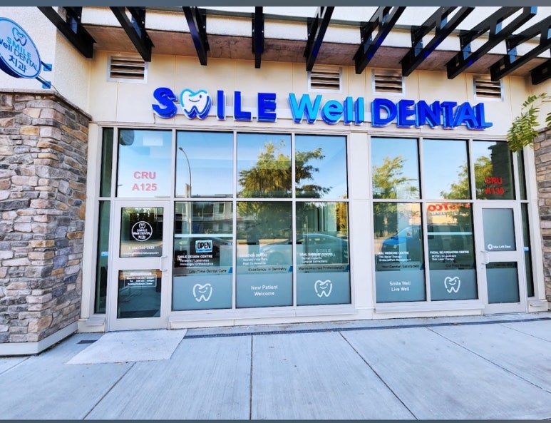 SMILE WELL DENTAL : 네이버 블로그