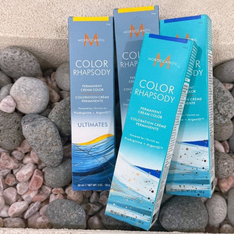 모르칸오일 애쉬브라운염색 유밍이은주 : 네이버 블로그