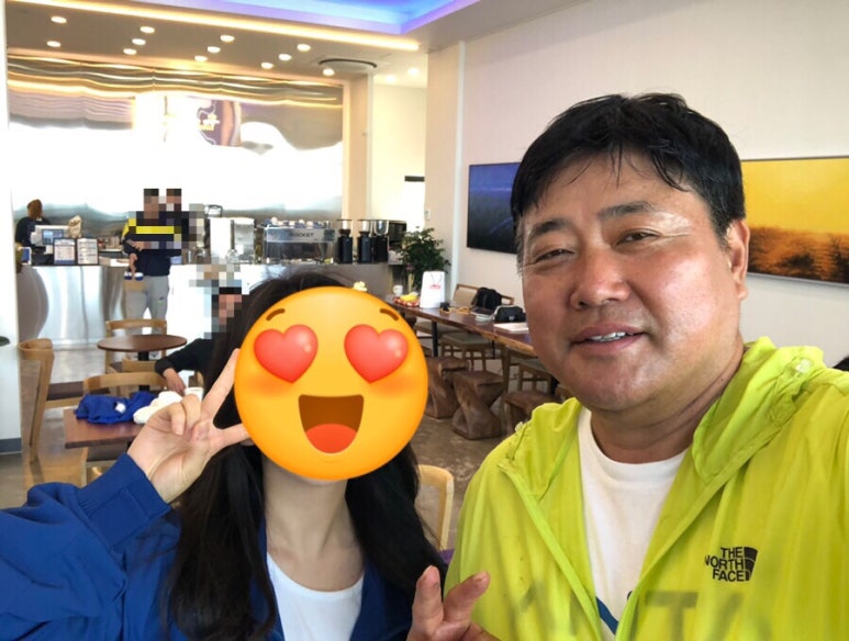 [포항] 구룡포 신상 카페 양신 양준혁 카페 동끝 : 네이버 블로그
