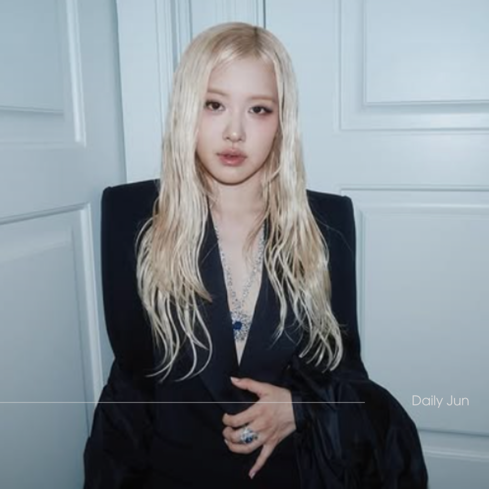 사랑도 엉켜야 진짜다? 로제 - messy(영화 F1, OST) : 네이버 블로그