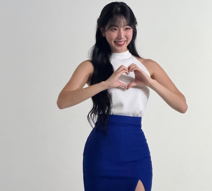 안지현 치어리더 프로필 근황 대만 ssg 최준용 열애 남친 : 네이버 블로그