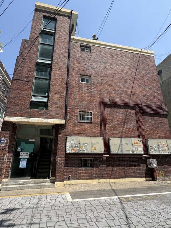 [해뜨는집] 시설 외.내부 소개 : 네이버 블로그