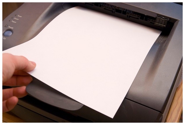 A4용지 4절지 8절지 사이즈 종이 크기 규격 알아보자 : 네이버 블로그