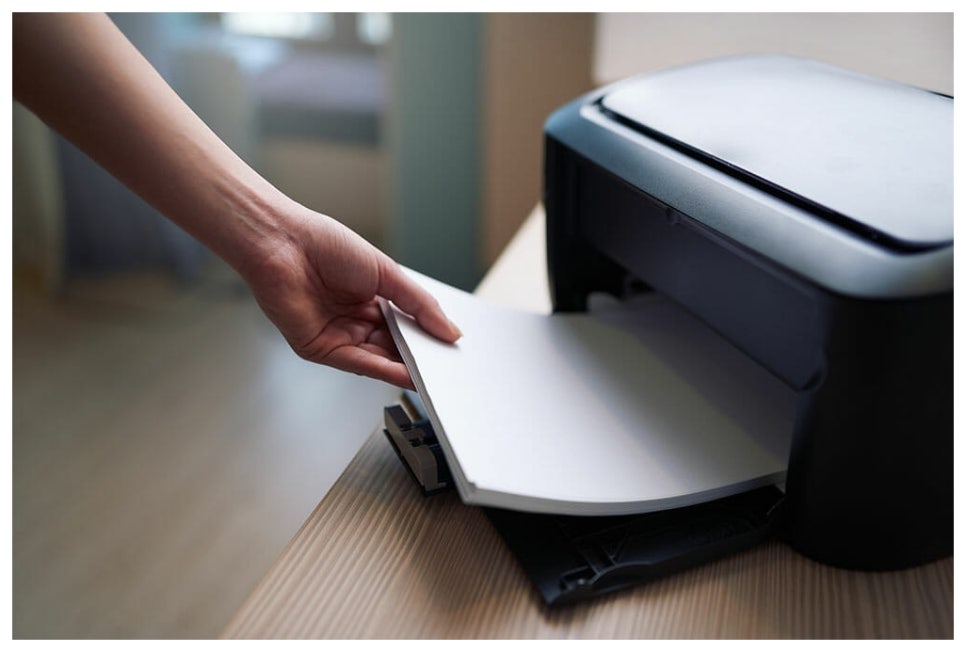 A4용지 4절지 8절지 사이즈 종이 크기 규격 알아보자 : 네이버 블로그