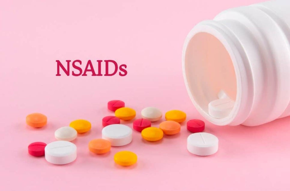 약사가 알려주는 '진통소염제(NSAIDs)' 총정리 : 네이버 블로그