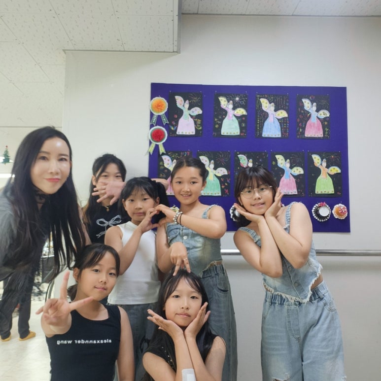K DANCE ACADEMY : 네이버 블로그