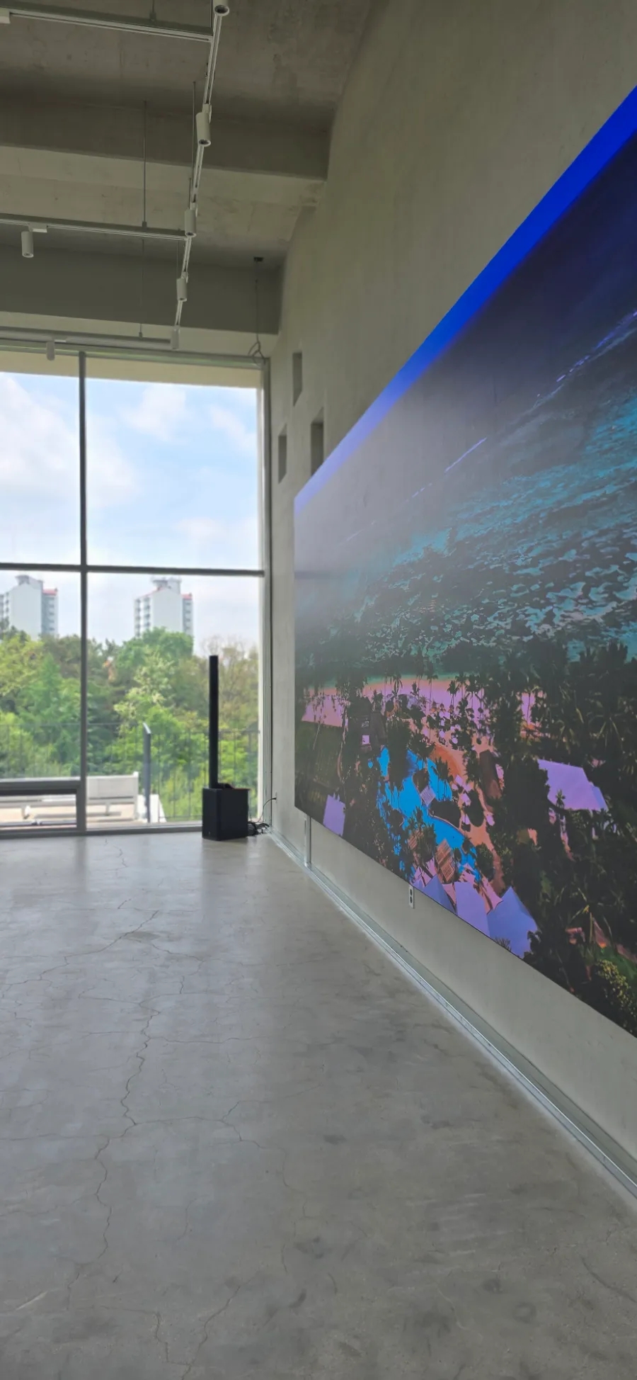 파네시마복합문화공간 ㅡ 듀크홀 : 네이버 블로그