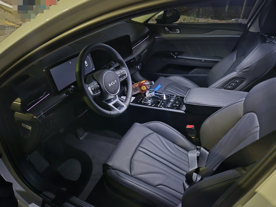 2025 k5 LPG 시그니처 가격 장기렌트 견적비교? : 네이버 블로그