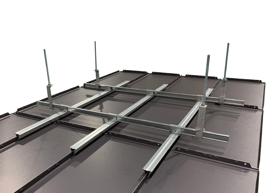 내진 M-BAR_T-BAR 시스템 : 네이버 블로그