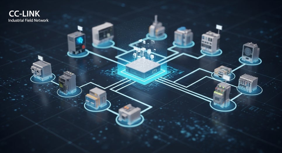 CC-LINK 완전 정복 가이드! : 네이버 블로그