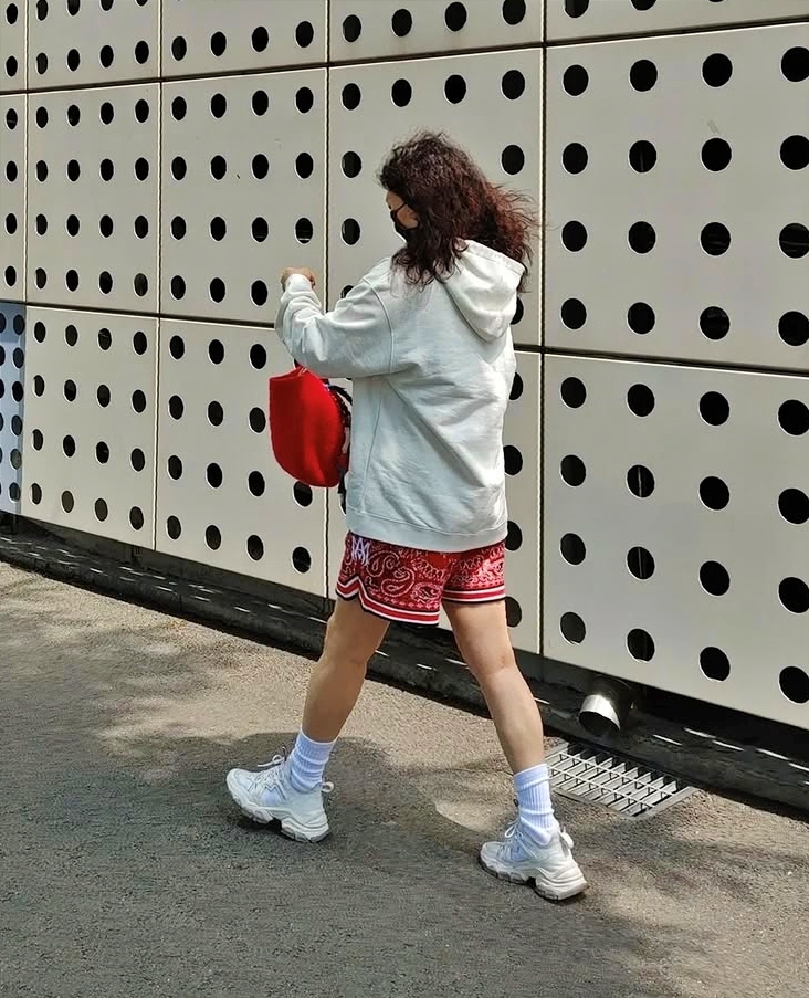 (몸무게 46kg) 한혜연 다이어트 전후 식단&운동 : 네이버 블로그