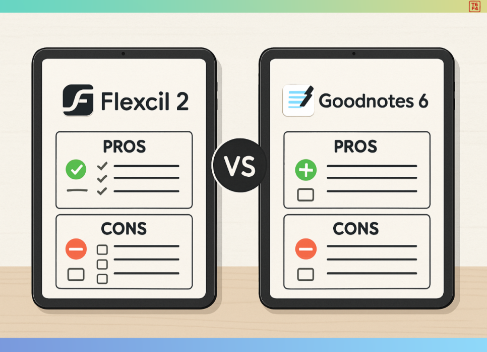 플렉슬 flexcil — 아이패드 공부앱 끝판왕? 꿀기능 5가지 총정리 : 네이버 블로그