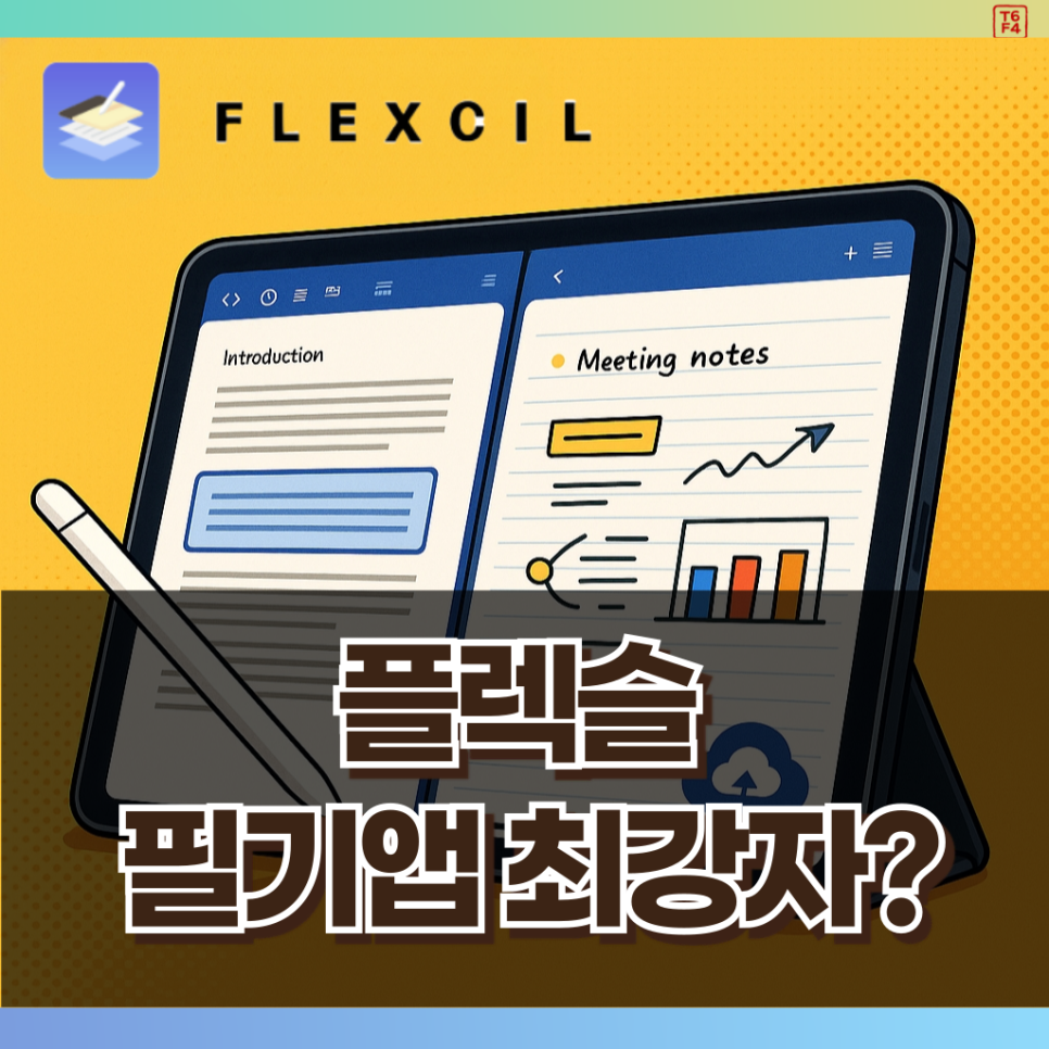 플렉슬 flexcil — 아이패드 공부앱 끝판왕? 꿀기능 5가지 총정리 : 네이버 블로그