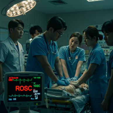ROSC 의학용어 의미와 핵심정보 : 네이버 블로그