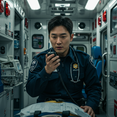 ROSC 의학용어 의미와 핵심정보 : 네이버 블로그