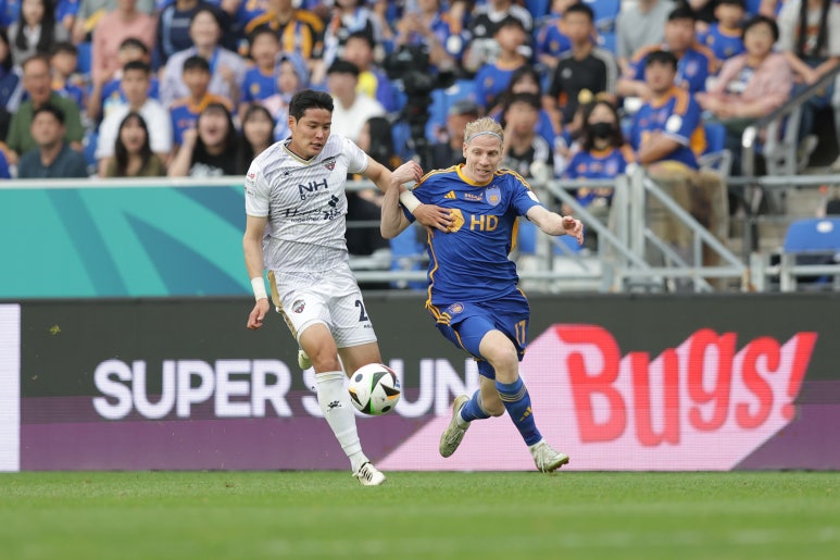 [K리그] 울산HD vs 김천 상무 2025 K리그1 15R 프리뷰 - 더 올라가야 할 울산, 김천전 리벤지에 성공할까 : 네이버 블로그