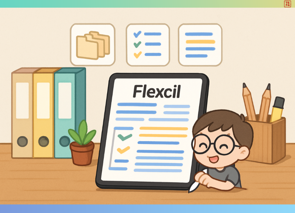 플렉슬 flexcil — 아이패드 공부앱 끝판왕? 꿀기능 5가지 총정리 : 네이버 블로그