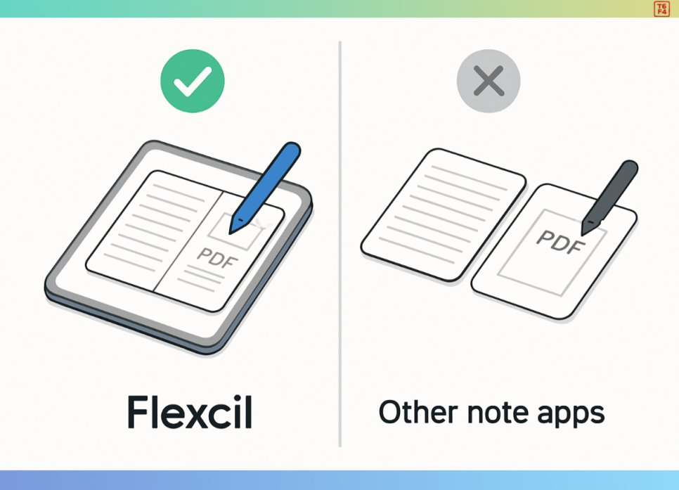 플렉슬 flexcil — 아이패드 공부앱 끝판왕? 꿀기능 5가지 총정리 : 네이버 블로그