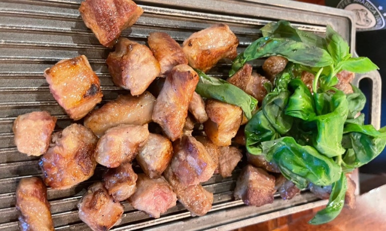 파주 야당 맛집 40분 웨이팅도 괜찮았던 이유 김형제 고기의 철학 방문 후기 네이버 블로그