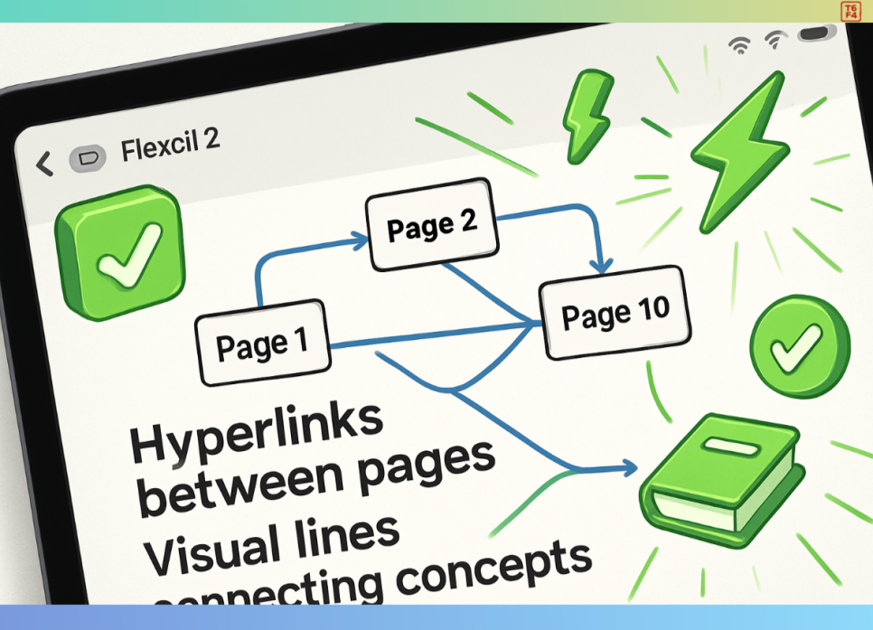 플렉슬 flexcil — 아이패드 공부앱 끝판왕? 꿀기능 5가지 총정리 : 네이버 블로그