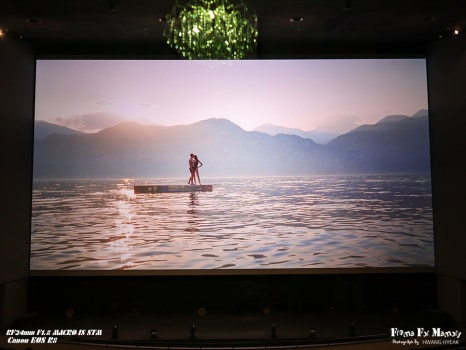 프라이빗박스(PRIVATE BOX, SCREENX 2D) + CGV 영등포 : 네이버 블로그