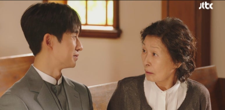 천국보다 아름다운 11회 밝혀진 아들 은호 솜이의 진짜 정체 12회 낙준 해숙도 환생 엔딩? JTBC 토일 드라마 : 네이버 블로그