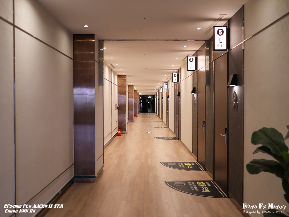 프라이빗박스(PRIVATE BOX, SCREENX 2D) + CGV 영등포 : 네이버 블로그