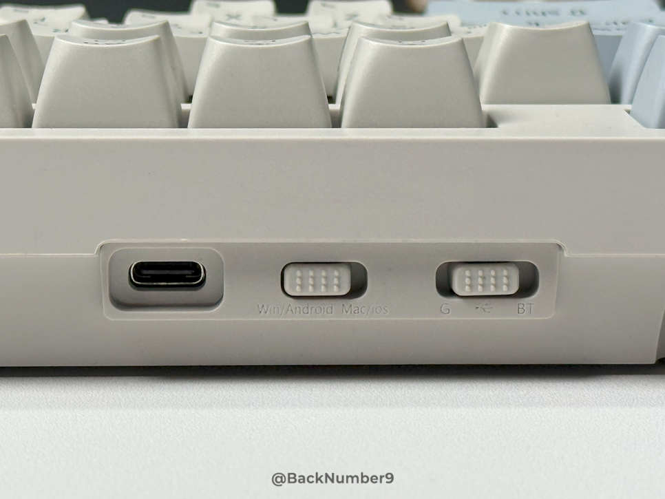 사무용 키보드 정석 직장인 추천 키크론 K10 PRO ZMK : 네이버 블로그